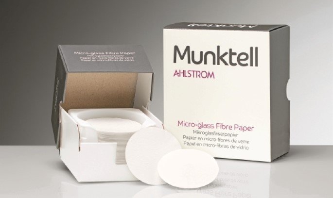 Ahlstrom Laboratory Filtration