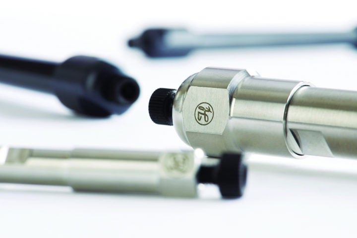 Hamilton Polymer-Based HPLC Columns