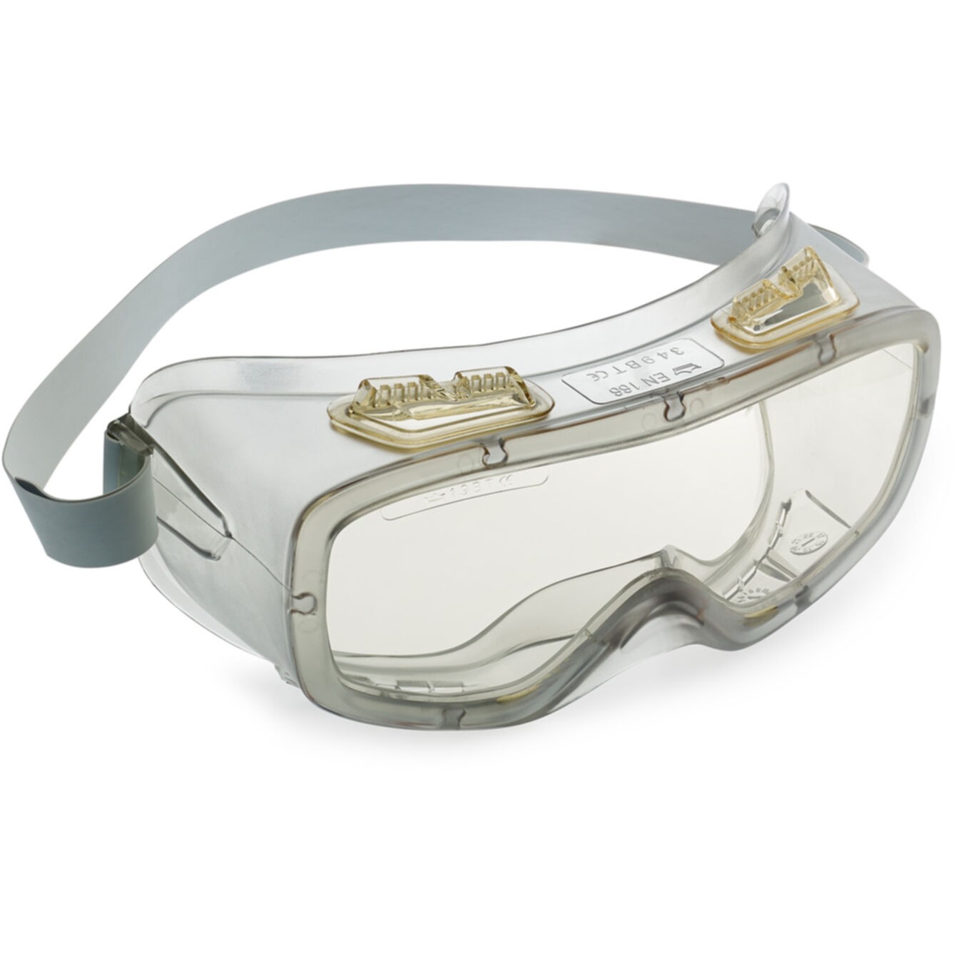 Safety Glasses and Goggles