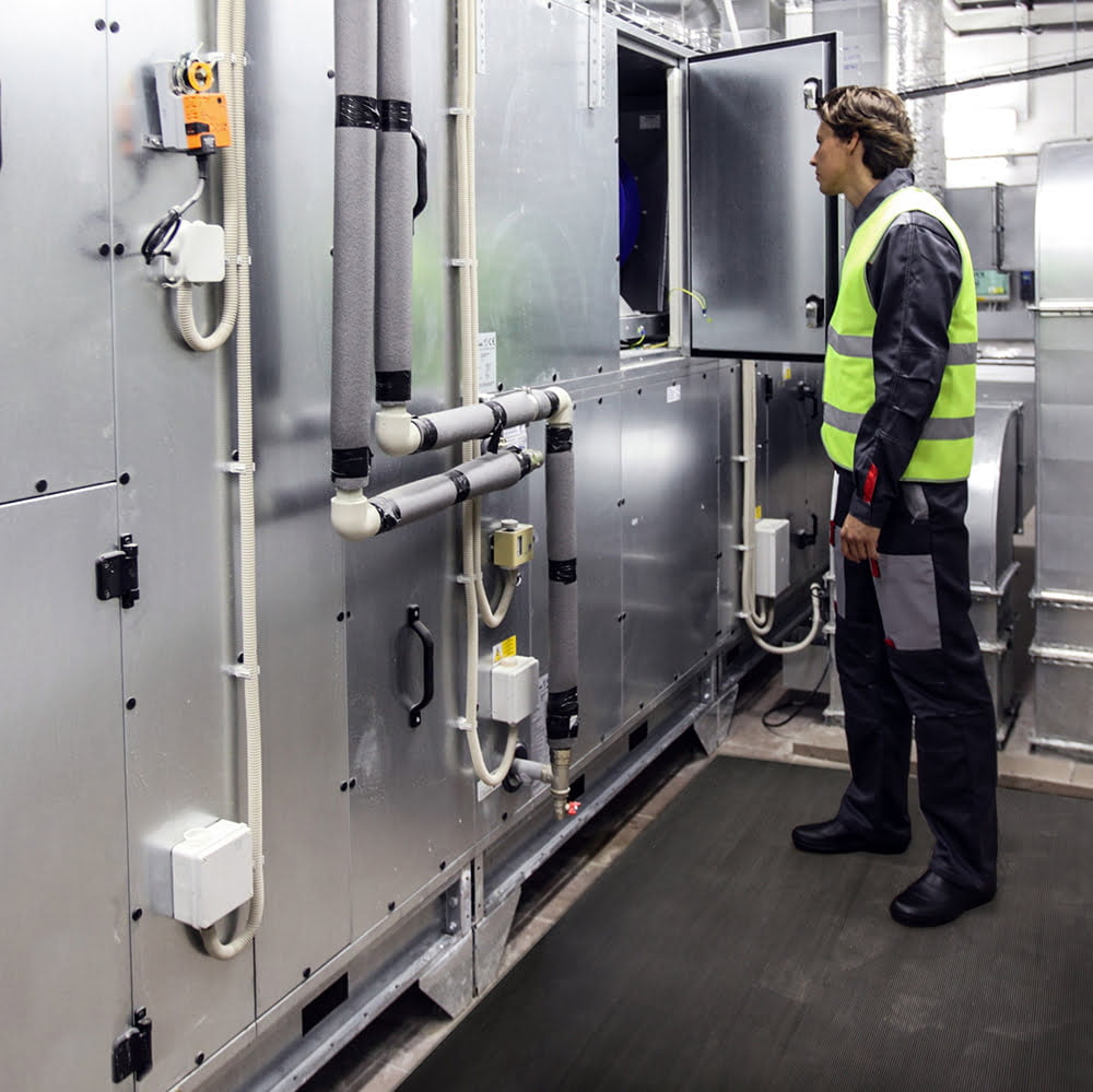 Leading Supplier of UK-Compliant Electrical Safety Matting