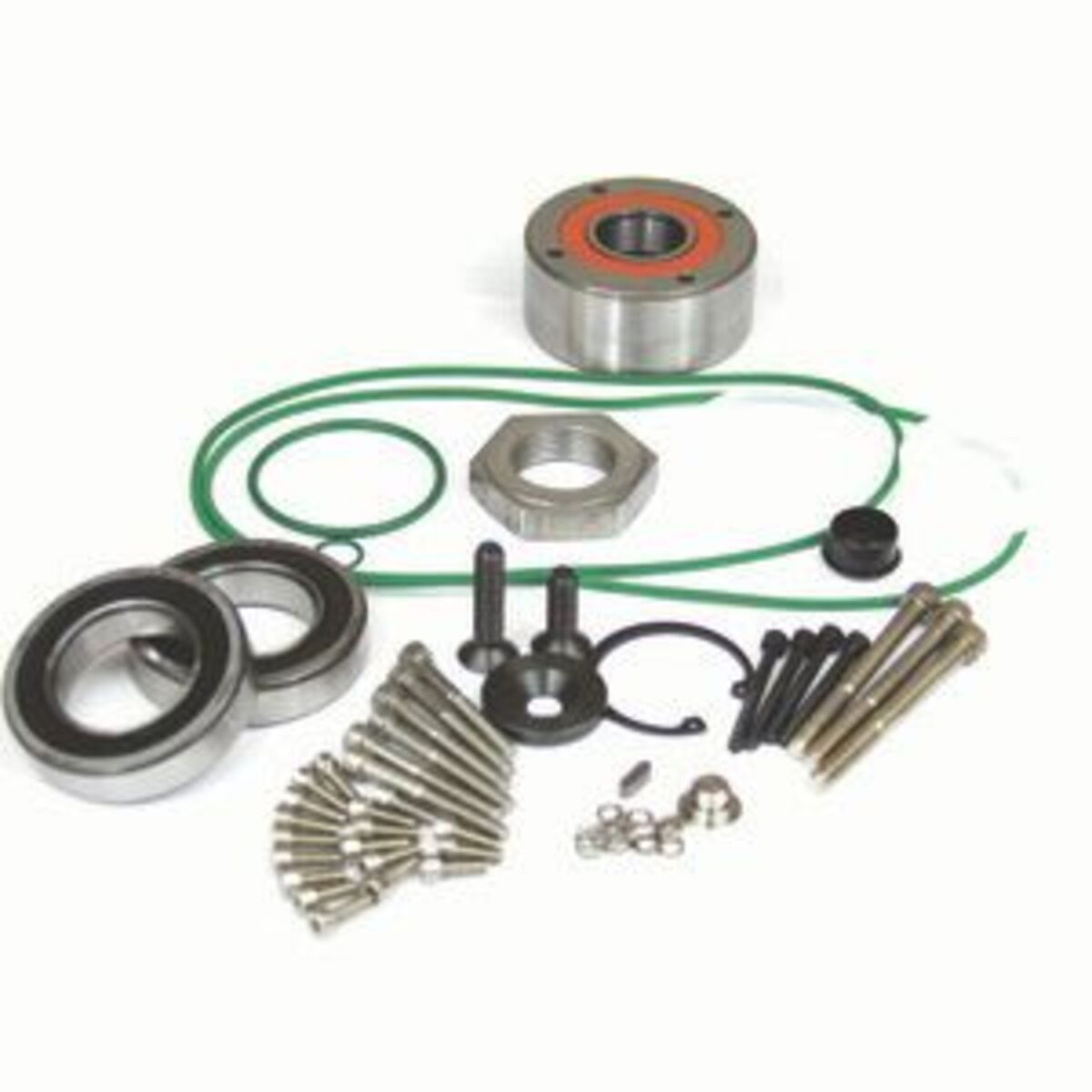 Genuine Edwards Vacuum Spare Parts & Kits | Optimise Pump Performance