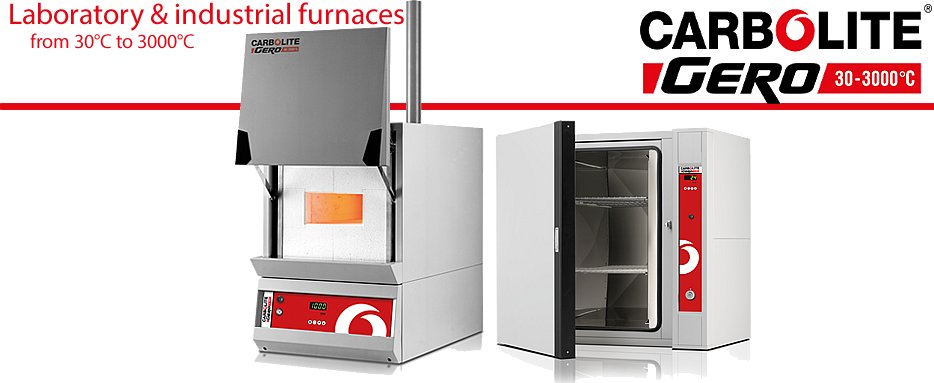 Carbolite Gero Limited