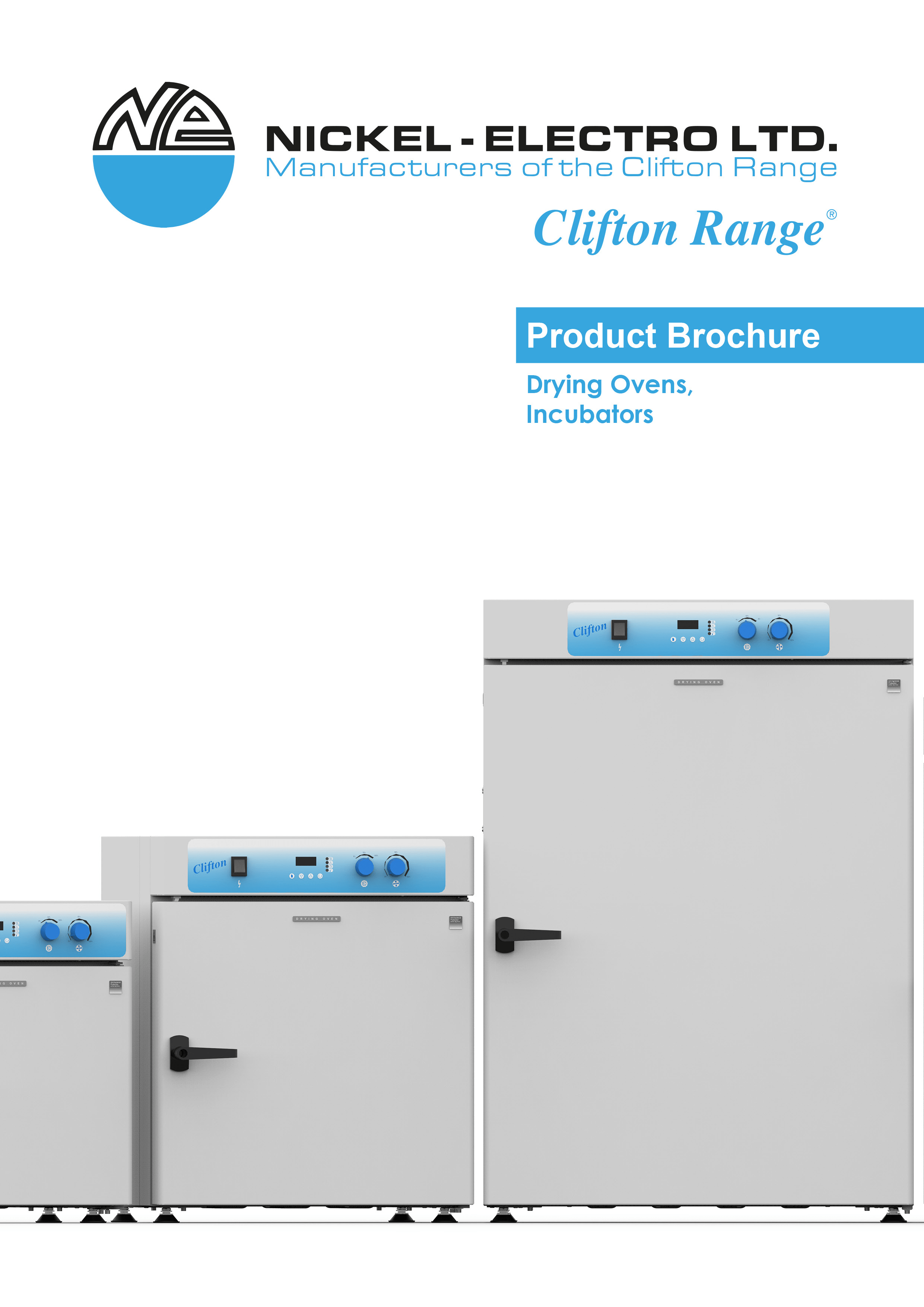 Digital Interactive Literature | The Laboratory Store Limited