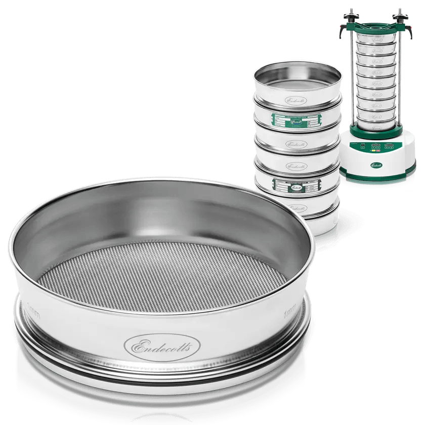 Endecotts Microplate Test Sieves
