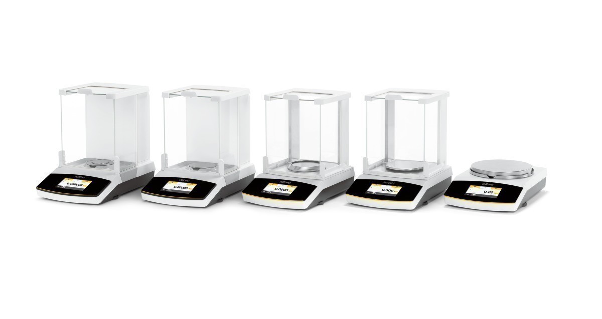 Sartorius Secura® Micro Balance with Internal Adjustment