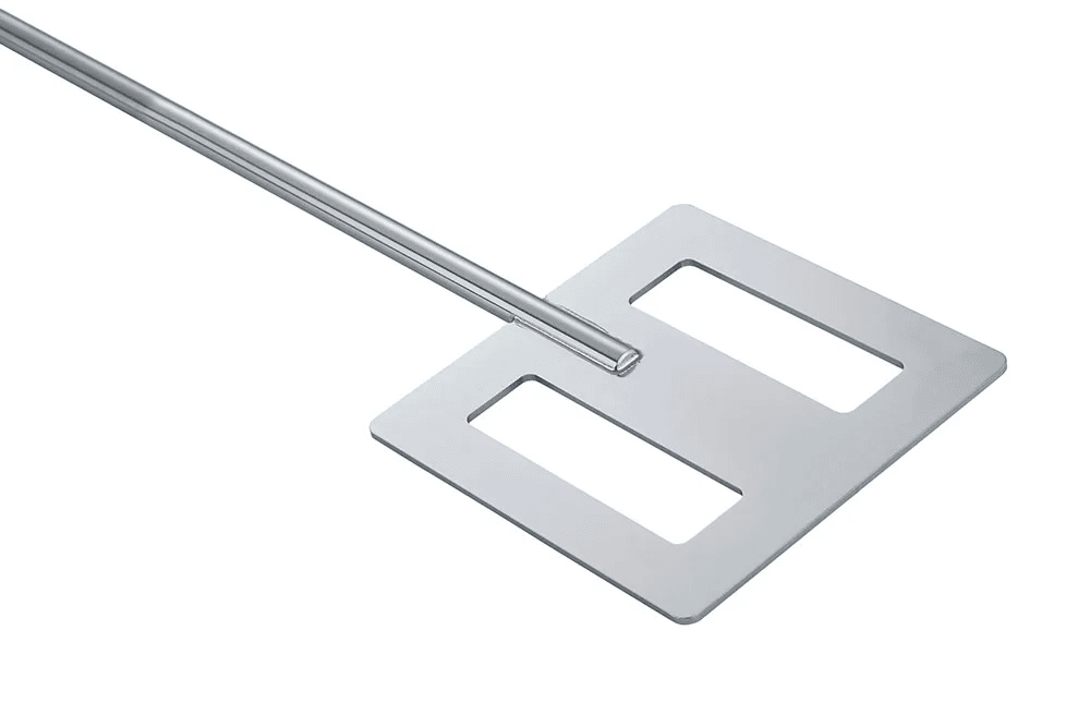 IKA Tangential Flow Stirring Elements, Stainless Steel