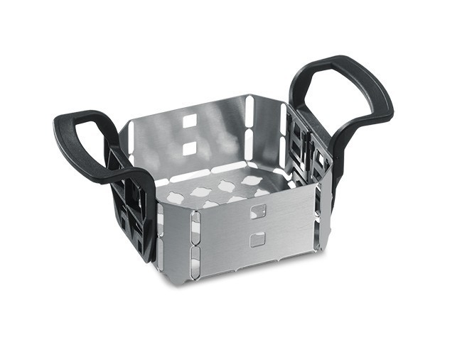 Elma Stainless Steel Modular Basket System