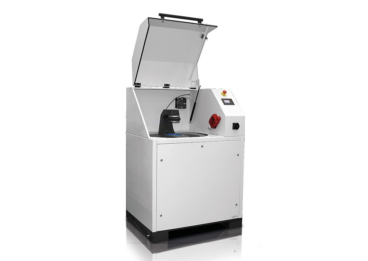 Retsch Vibratory Disc Mill RS 300