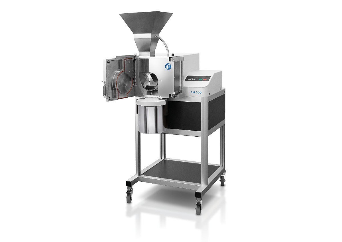 Retsch Cutting Mill SM 300