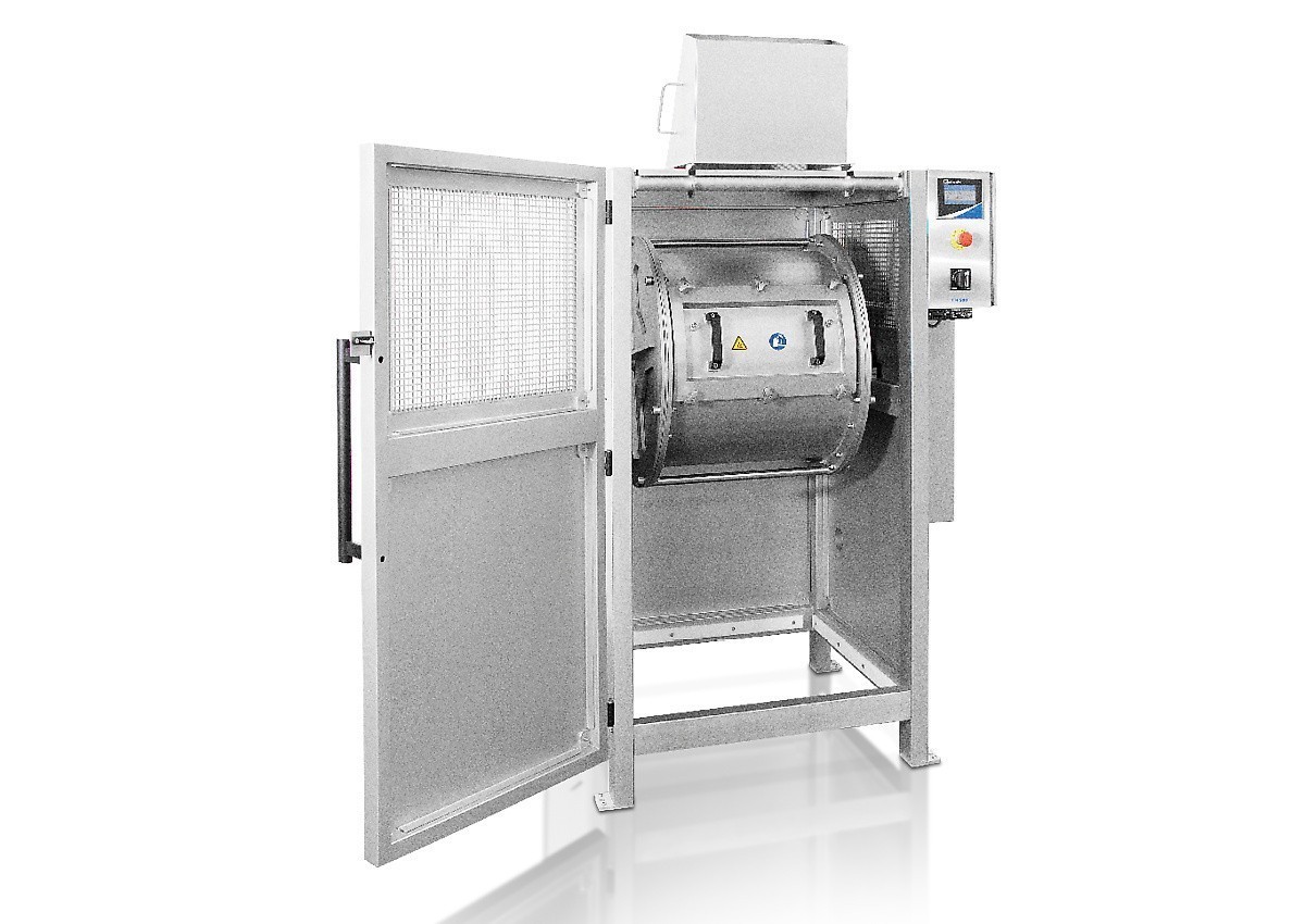 Retsch Drum Mill TM 500