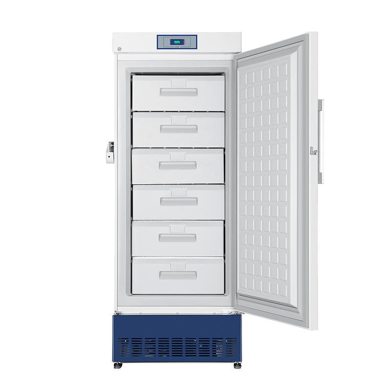 Haier Biomedical ATEX Certified Sparkfree Freezers | In Stock