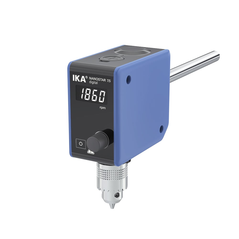 IKA Electronic Overhead Stirrers | From £901.00