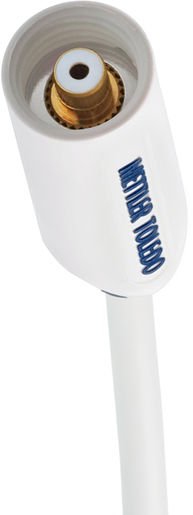 Mettler Toledo 30281926 InLab cable S7-no connector 3m Connecting Cable ...