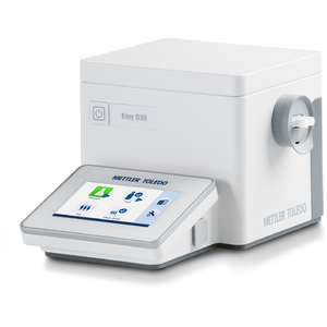 Mettler Toledo Standard EasyPlus Bench Top Density Meters