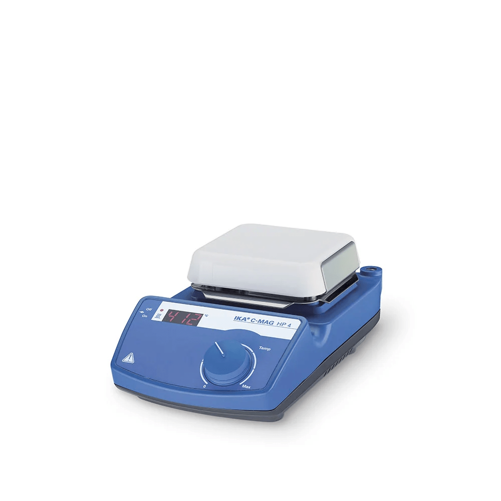 IKA Digital Hotplates with Ceramic Plate | From £590.00