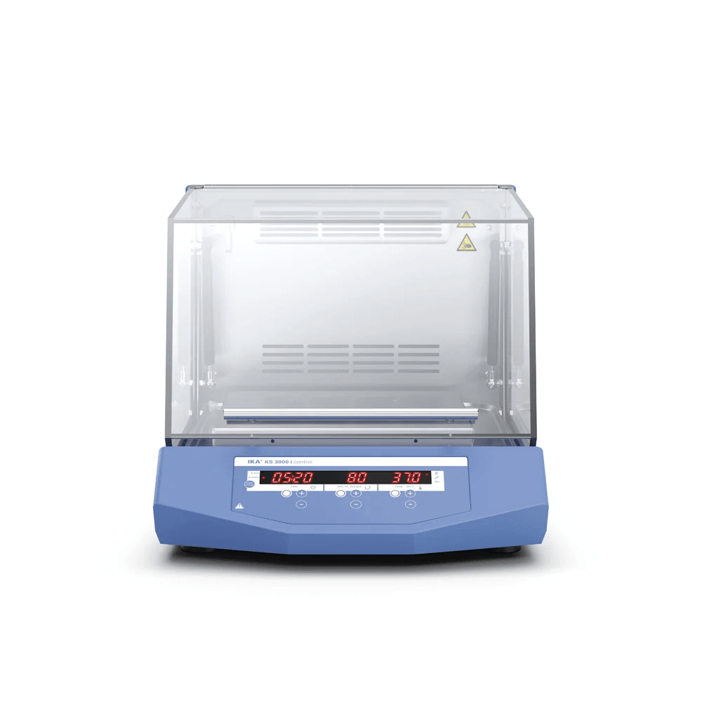 IKA Orbital Shaking Incubators | from £5,842.00