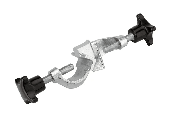 Buddeberg Stainless Steel Boss Head Clamps | From £47.00