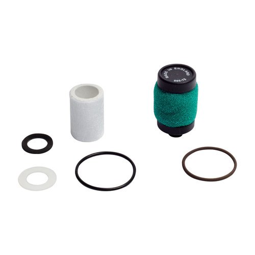 Jun Air 4071240 Filter Element Service Kit for .01um Filters | UK ...