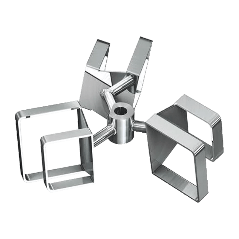 Heidolph VISCO JET® Stirring Tools