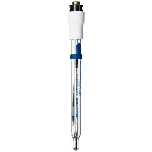 Mettler Toledo Routine Laboratory pH Electrodes