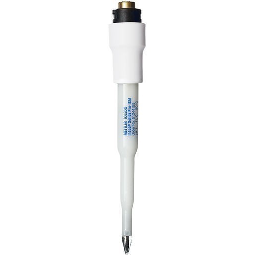 Mettler Toledo pH Sensor InLab® Solids