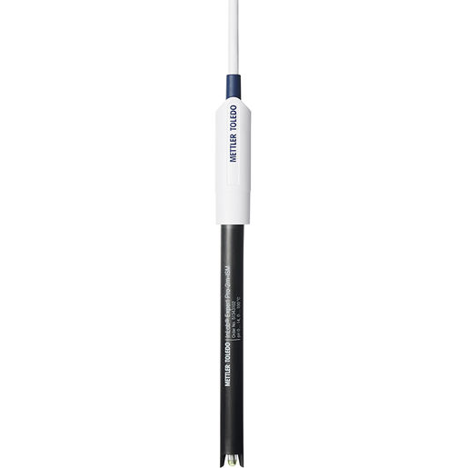Mettler Toledo 51343102 pH Sensor InLab® Expert Pro-ISM-2m