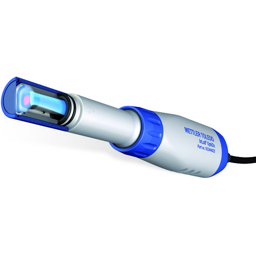 Mettler Toledo Dissolved Oxygen Sensors