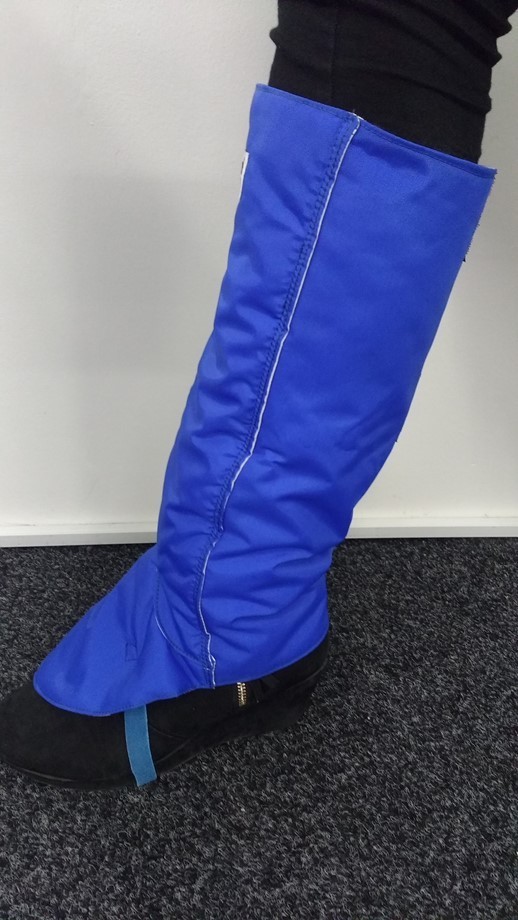 Scilabub™ Cryogenic Gaiters | In Stock