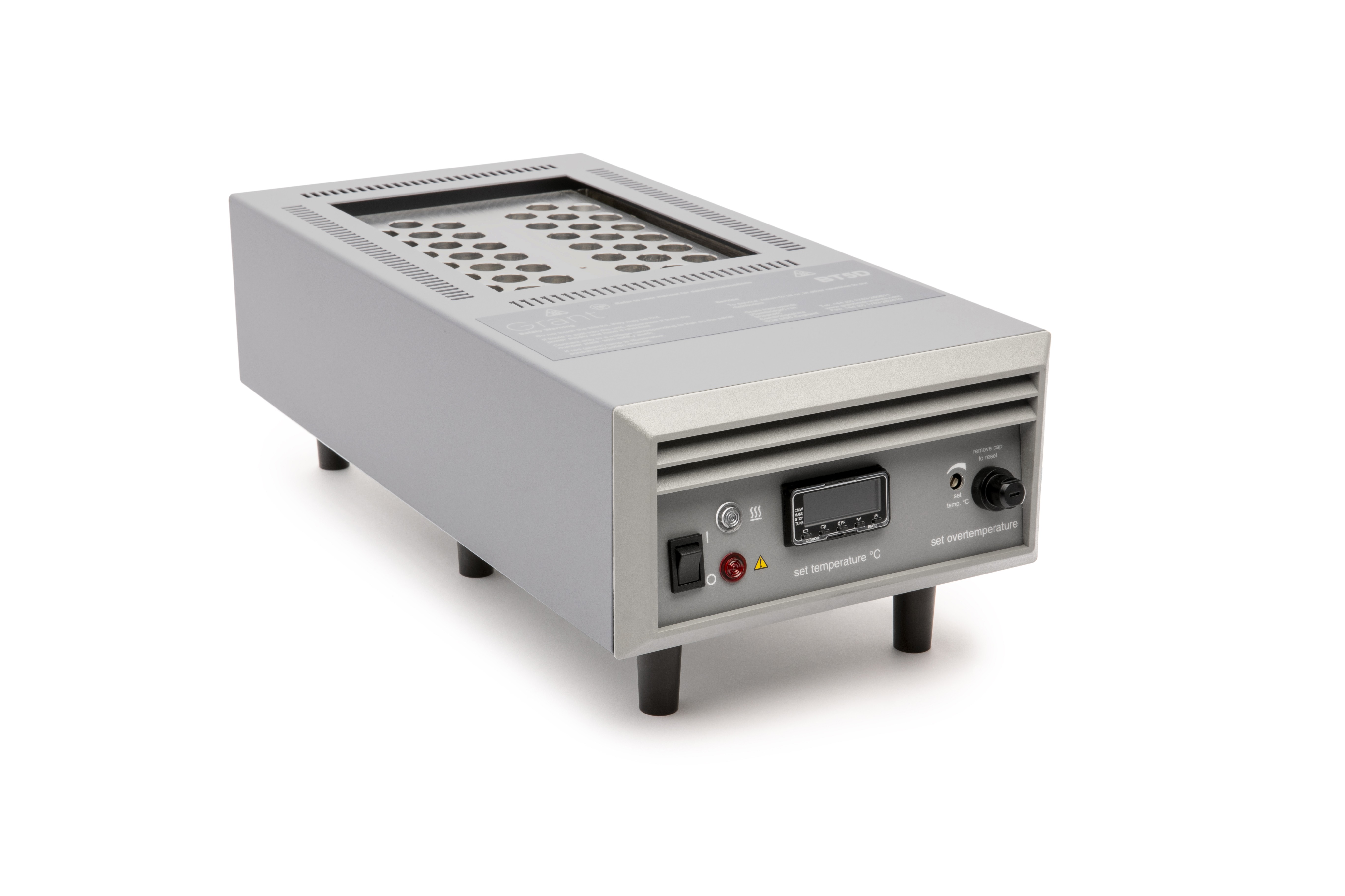 Grant Instruments BT5D-16 Dry Block Heater