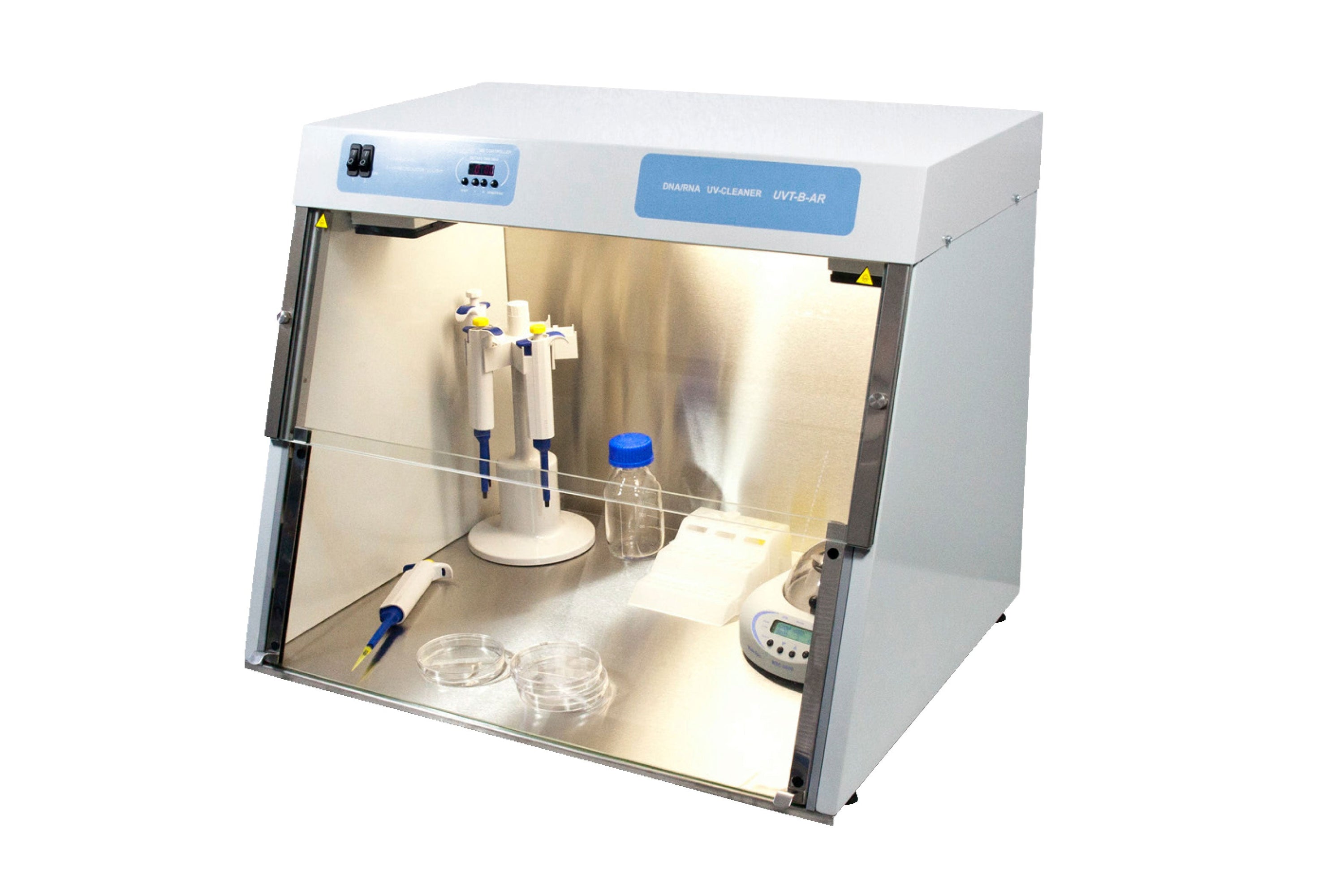 Grant Bio UVT-B-AR PCR Workstation, Ultraviolet