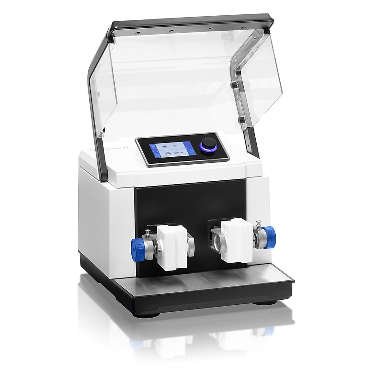 Retsch Mixer Mill MM 400, 100–240 V, 50/60 Hz