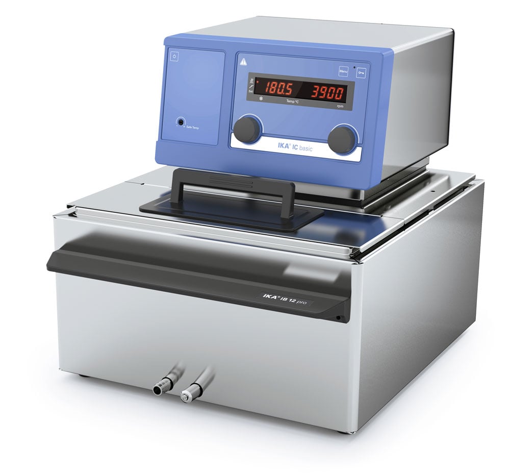 IKA Immersion Circulators Packages | From £3,913.00