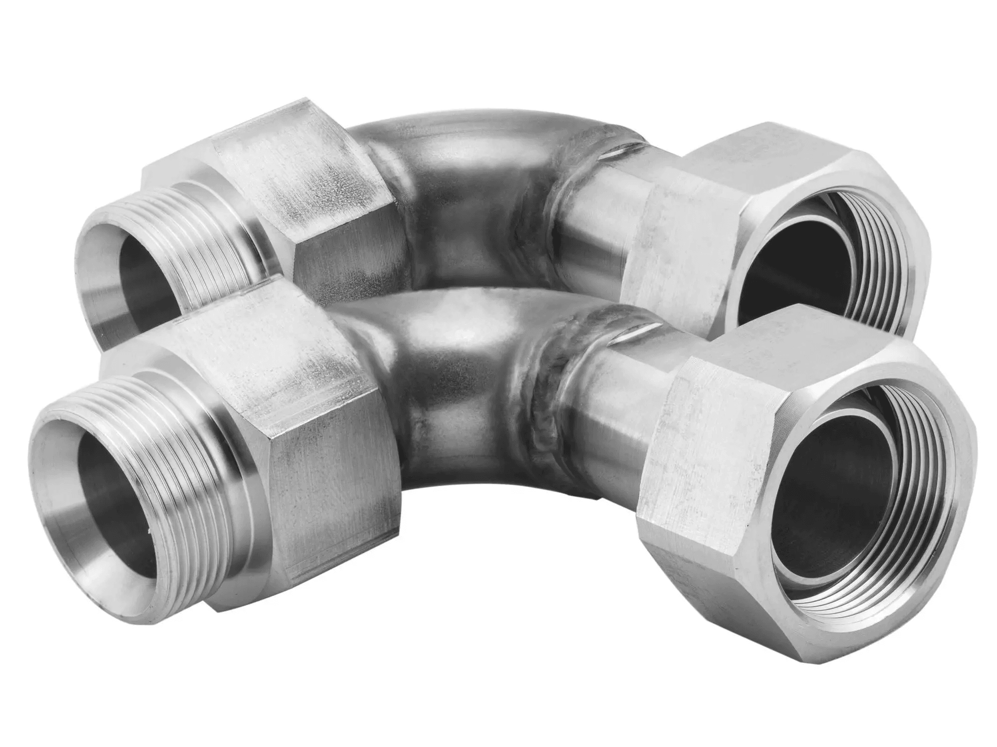 Julabo Elbow Fittings | UK Stockist | The Laboratory Store