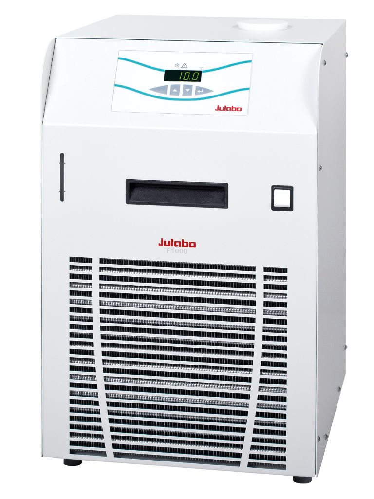 Julabo F Series Compact Recirculating Coolers