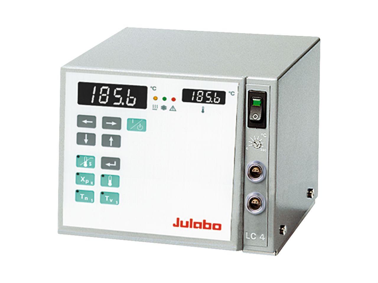 Julabo LC Laboratory Temperature Controllers