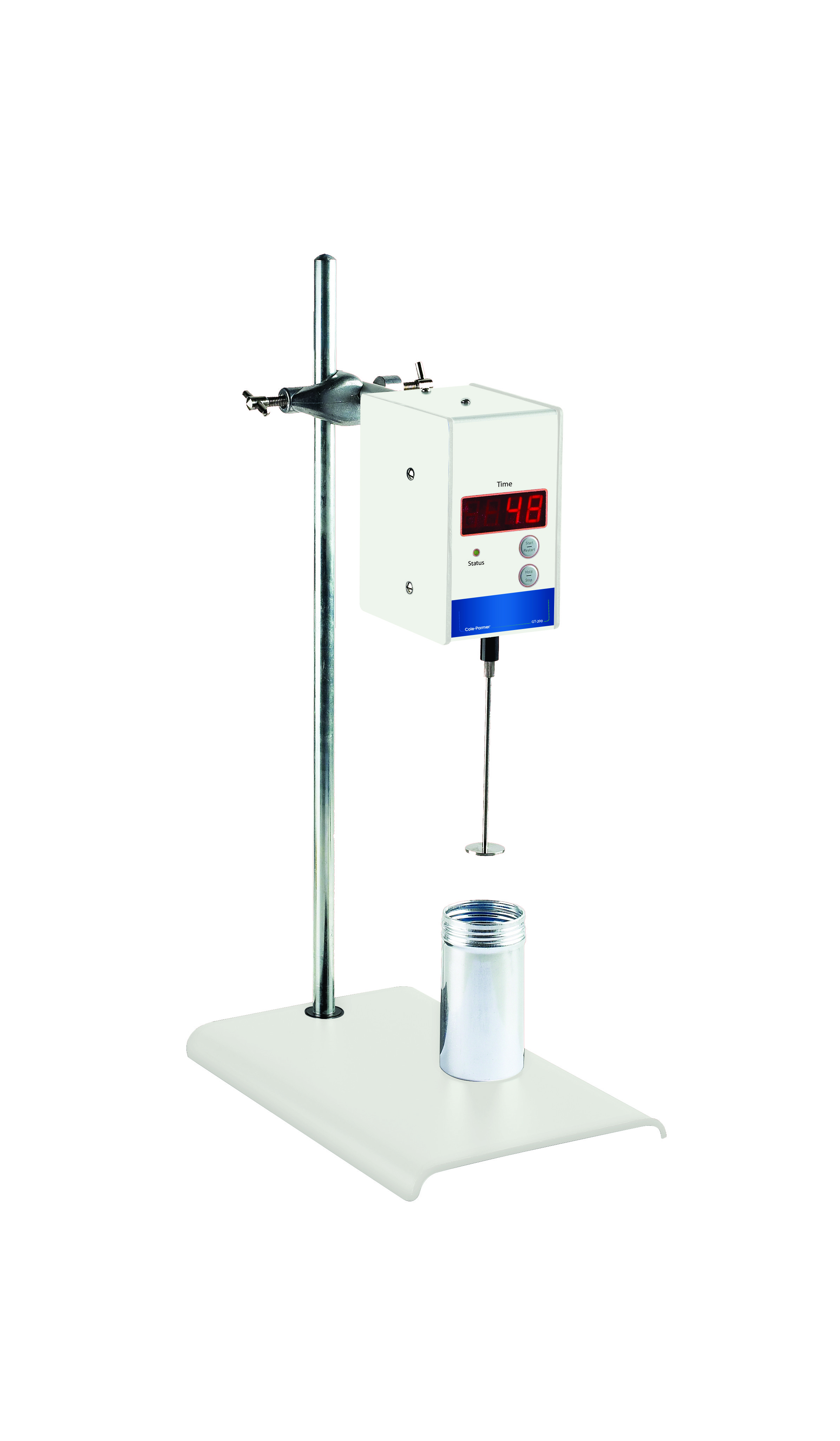 Cole-Parmer® Gelation Timers - GT-200-5, GT-200-6