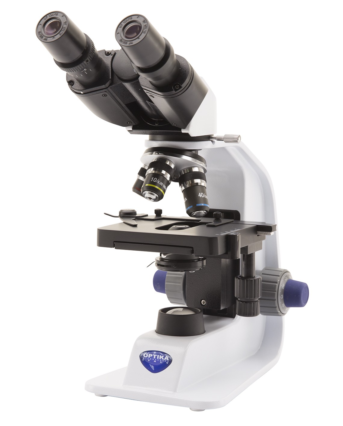 Optika B-150 Series Brightfield Microscopes, 400x - 1000x | From £226.00