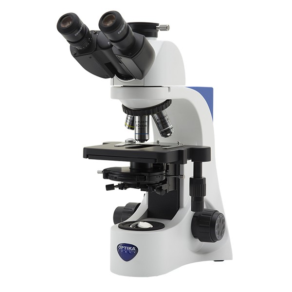 Optika B-380 Series Brightfield Microscopes, 1000x, PLAN | From £980