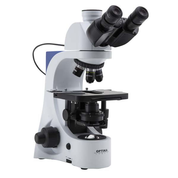 Optika B-380 Series Brightfield Microscopes, 1000x, PLAN | From £980