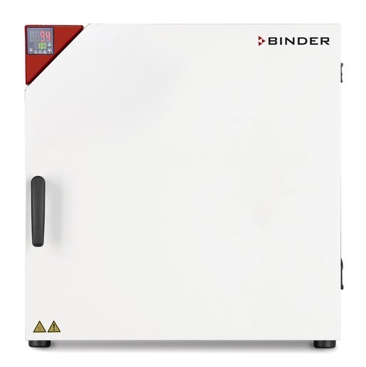 Binder Series ED-S Solid.Line Drying and Heating Chamber