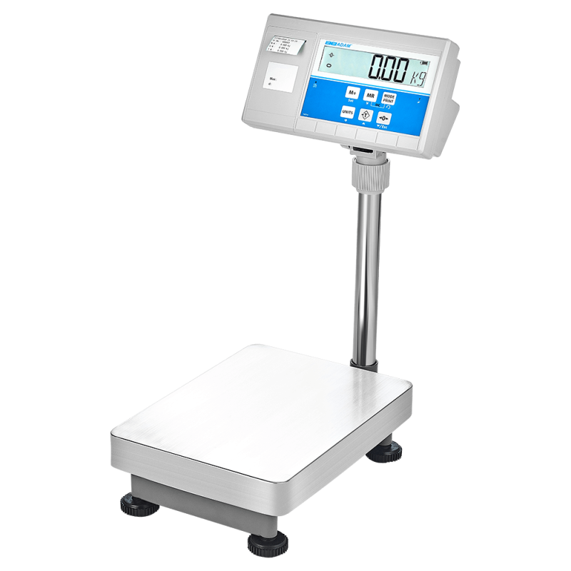 Adam Equipment BKT Label Printing Scales