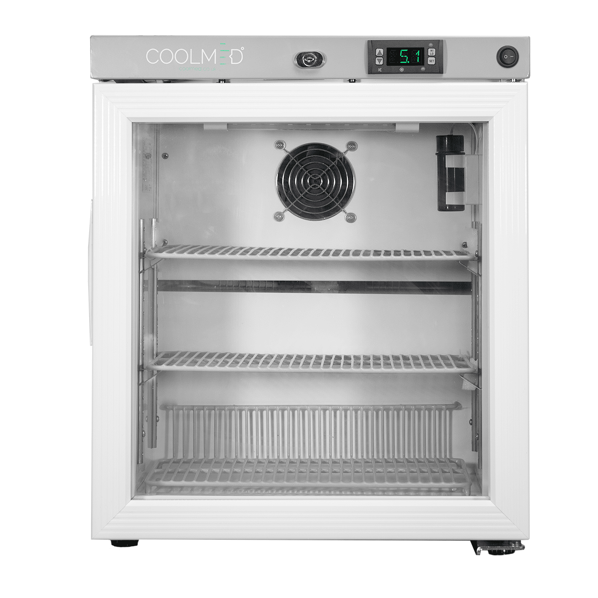 CoolMed Room Temperature Storage Cabinets | In Stock | From £628.89
