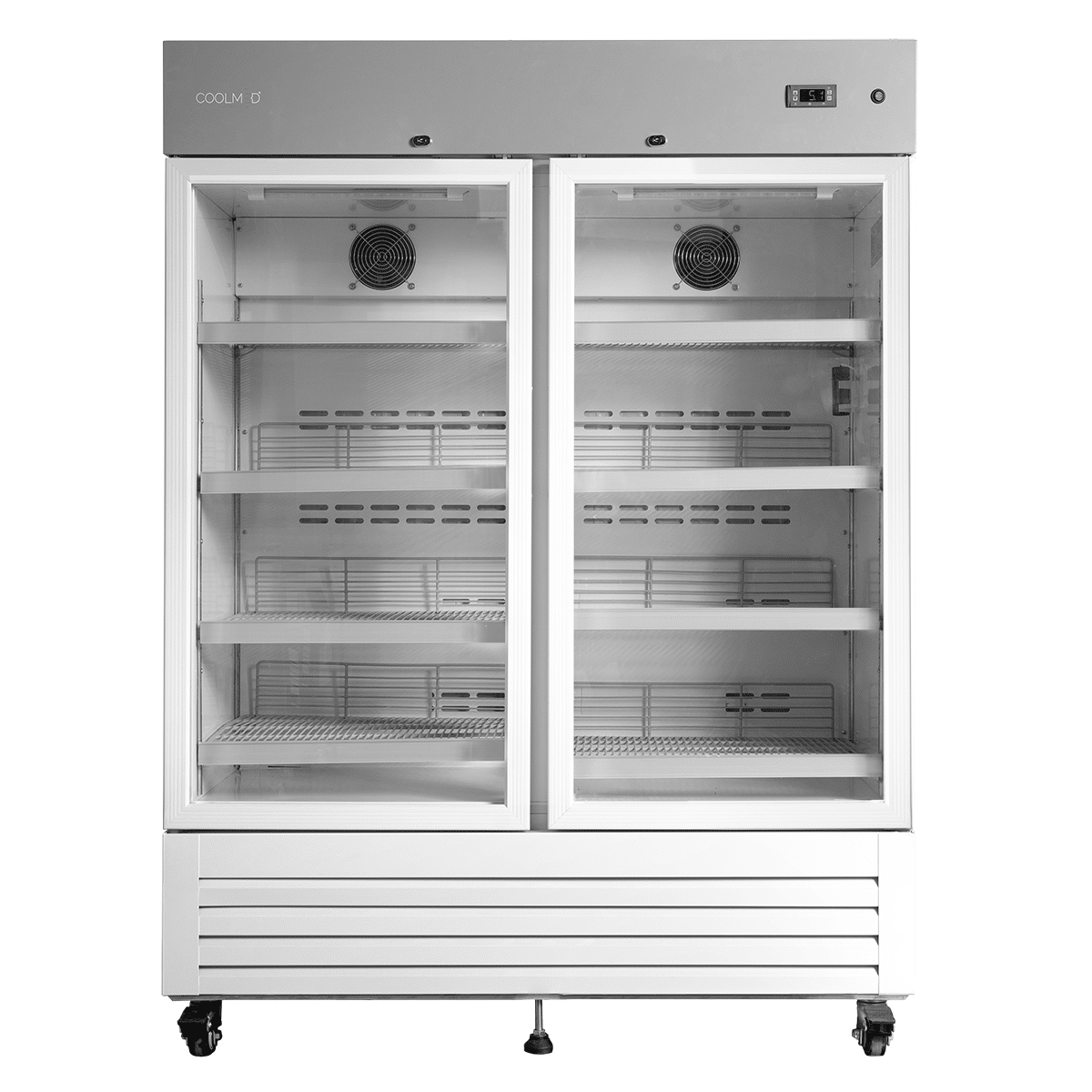 CoolMed Room Temperature Storage Cabinets | In Stock | From £549.45