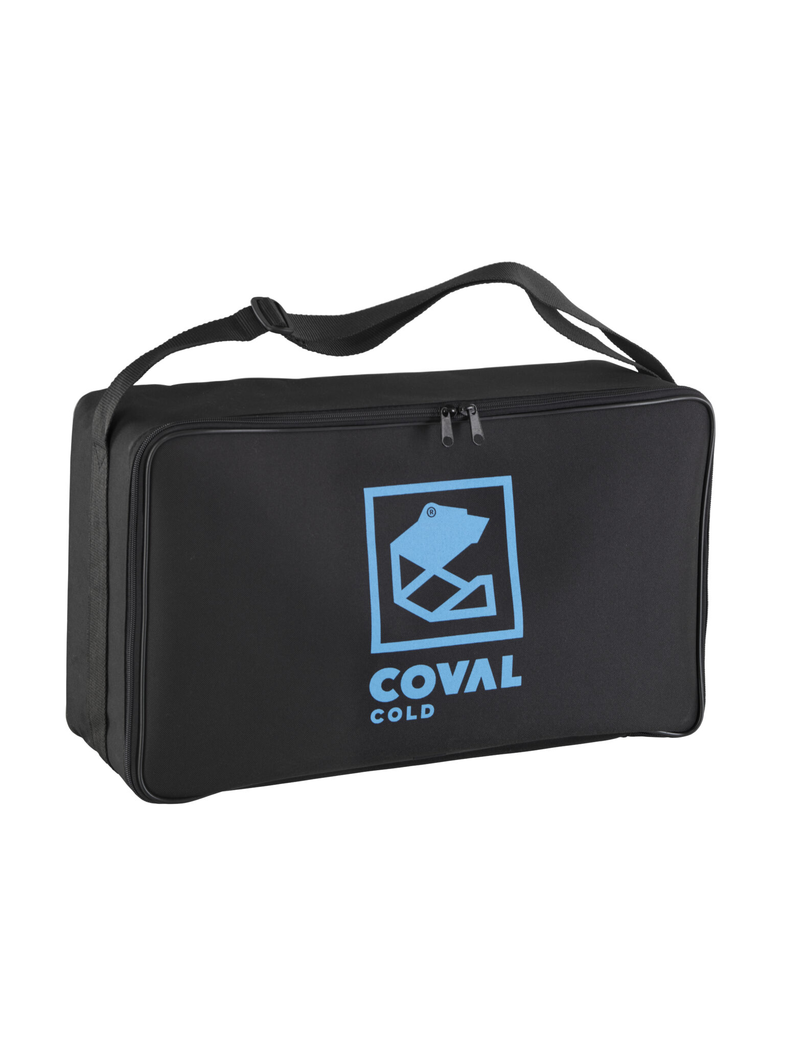 Coval Cold BAG For Transporting Cryogenic PPE