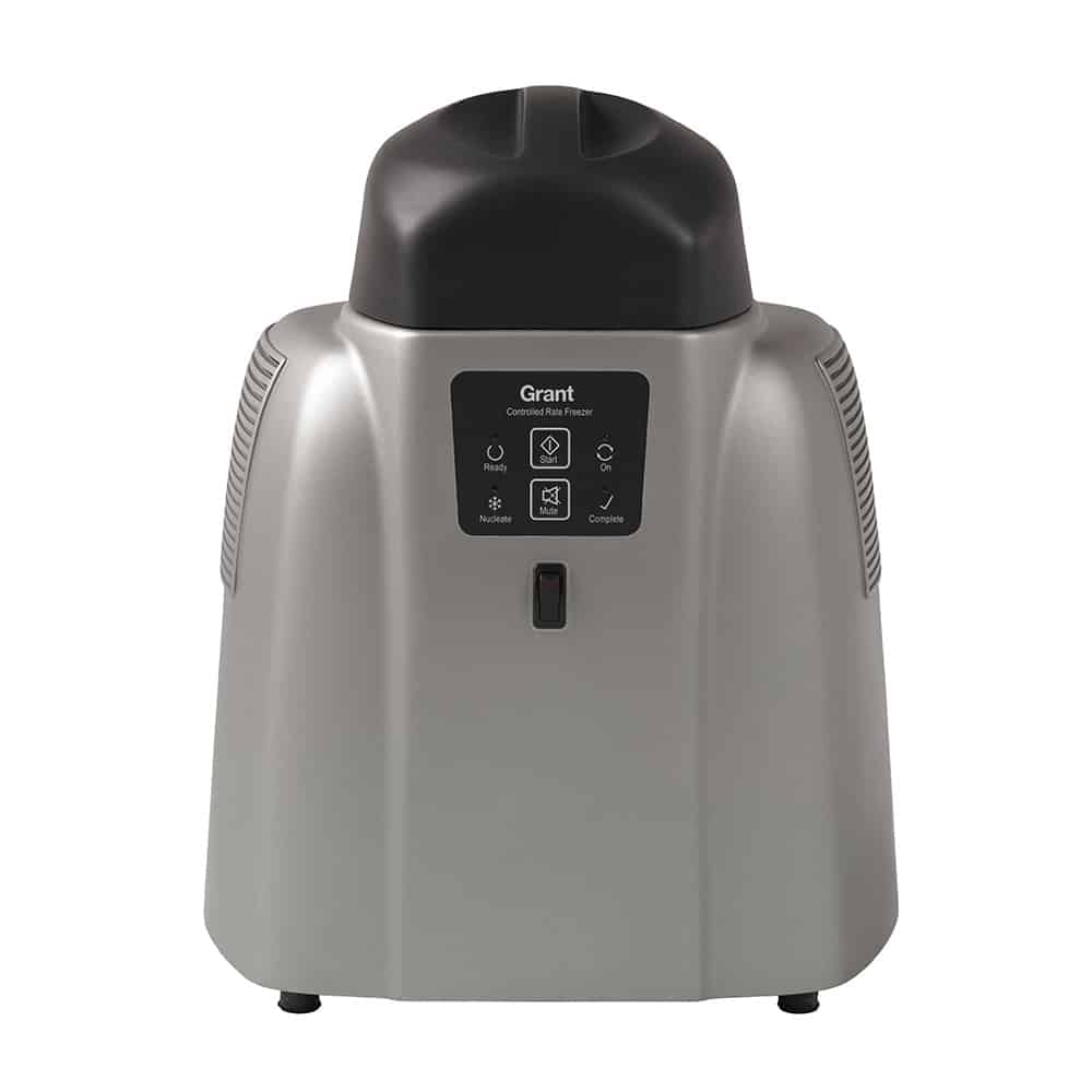 Grant Instruments Liquid Nitrogen And Cryogen Free Controlled Freezer