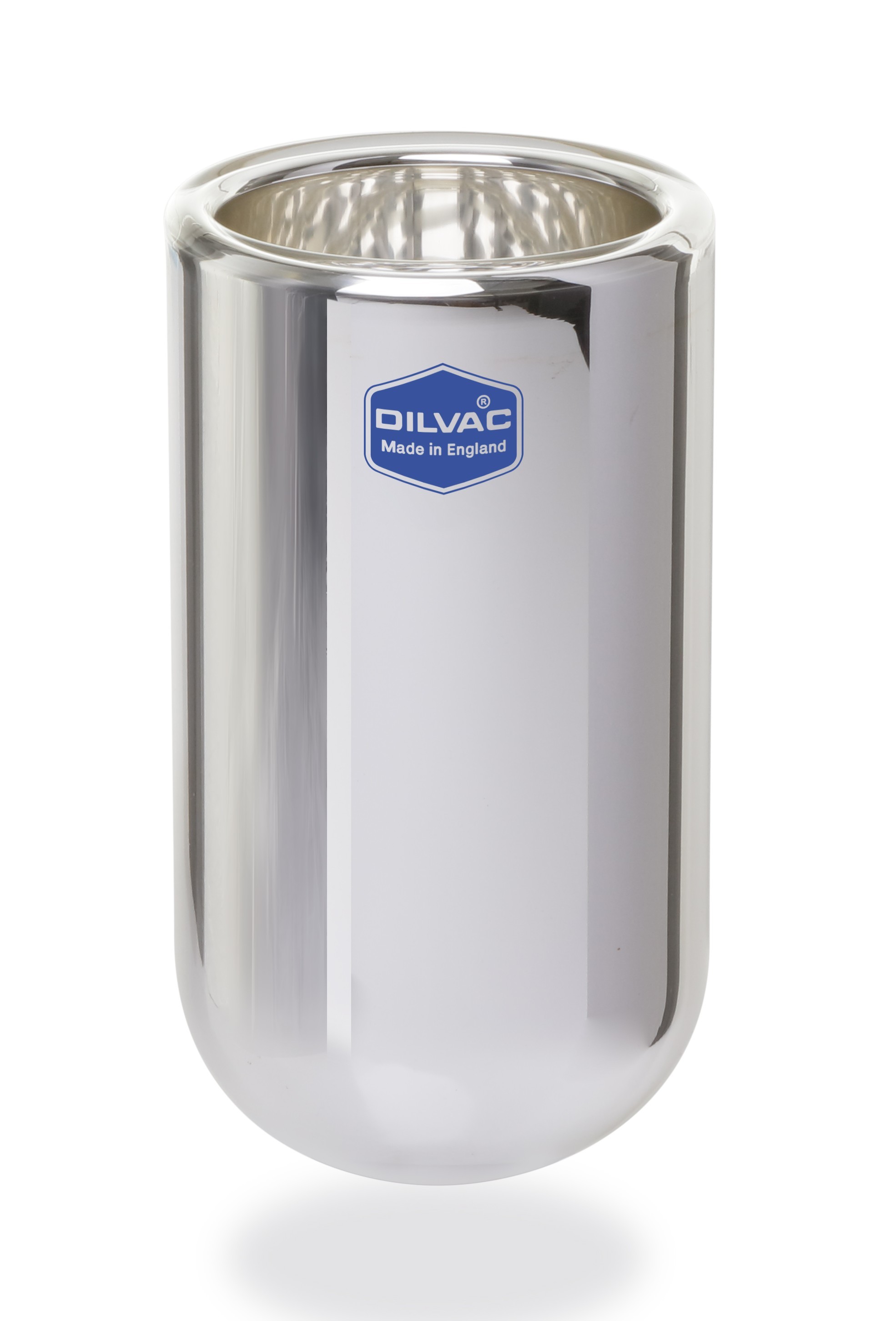 Day Impex™ Dilvac 470/111 Borosilicate Glass Inner Refills. 1 Litre