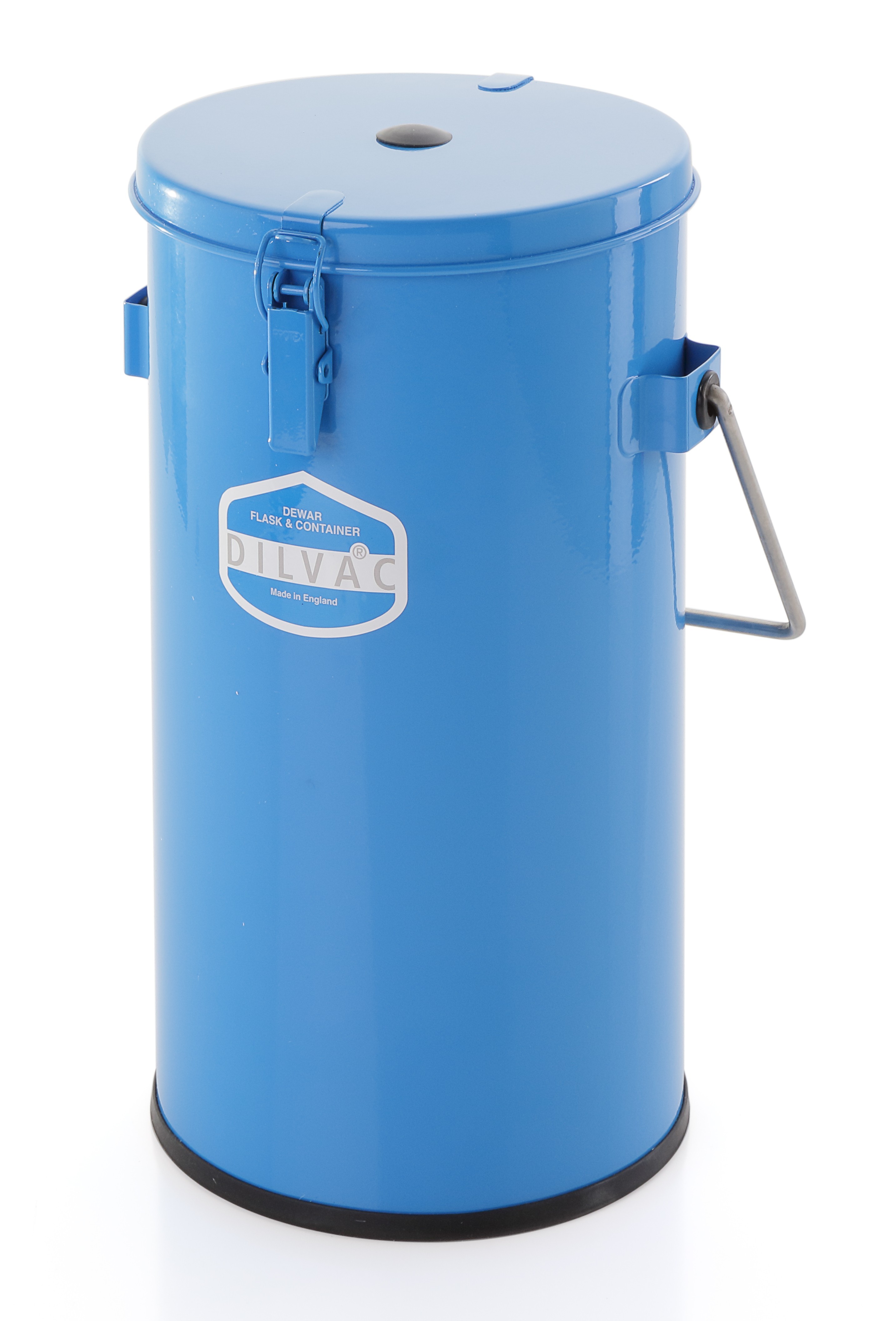 Day Impex™ MS333+C Dilvac Universal Dewar Flasks 4.5 Litre