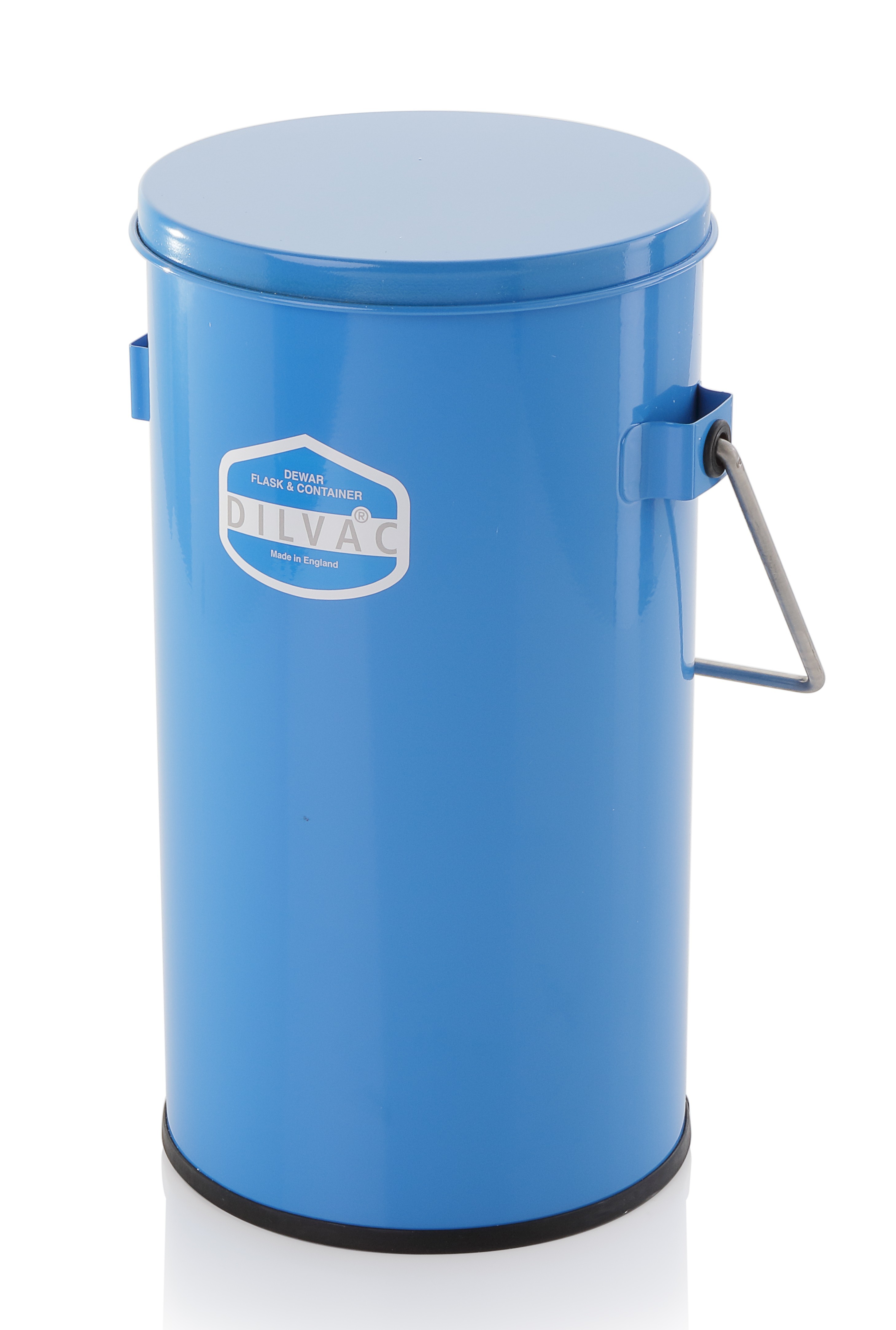 Day Impex™ MS333 Dilvac Universal Dewar Flasks 4.5 Litres