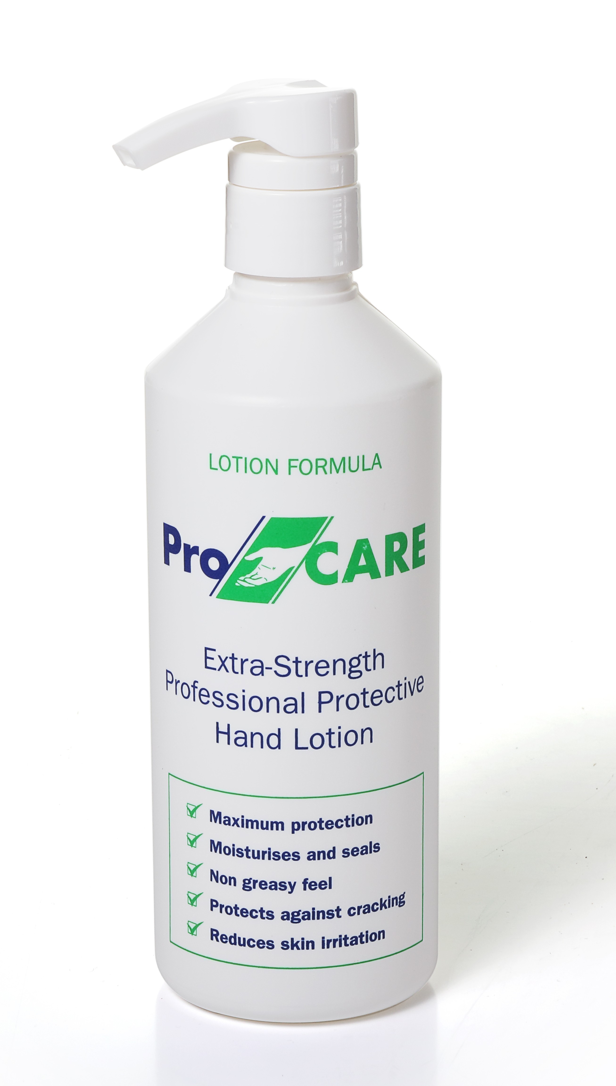 Day Impex™ 339025 ProCARE Non Greasy Hand Hygiene Lotion 450gm Pump ...