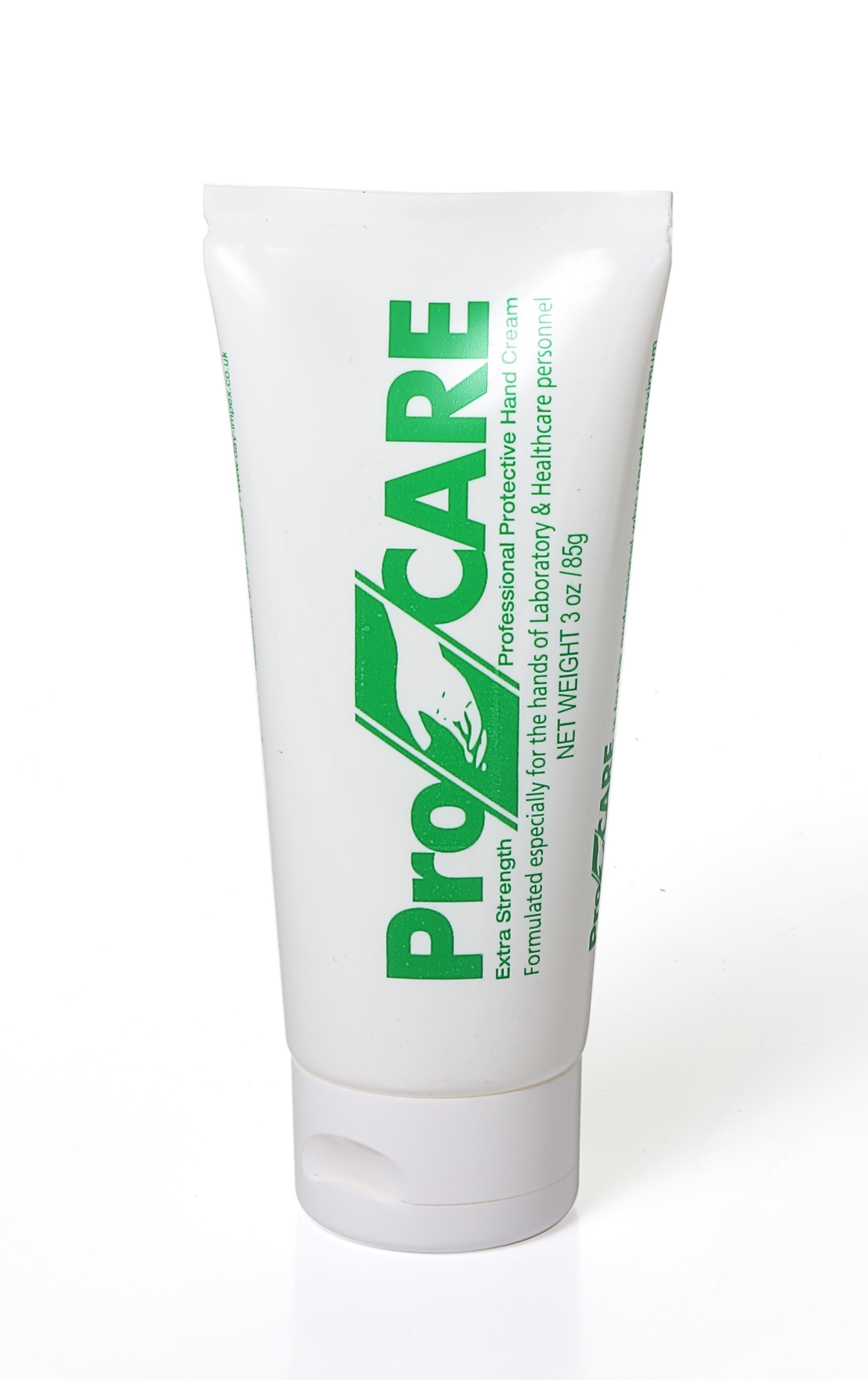 Day Impex™ 339003 ProCARE Non Greasy Hand Hygiene Cream 85gm Tube